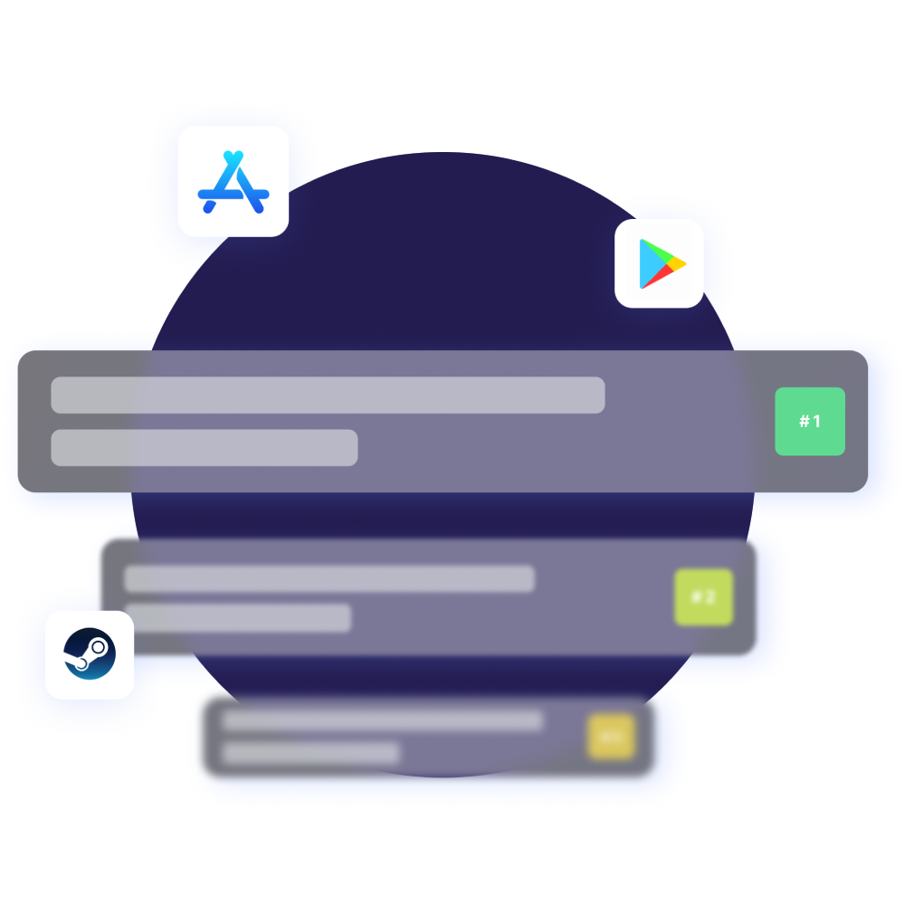 Create hit games with the power of AI with Ludo