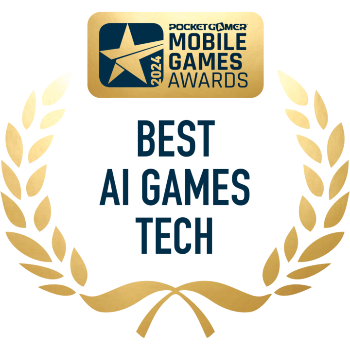 Create hit games with the power of AI with Ludo.ai