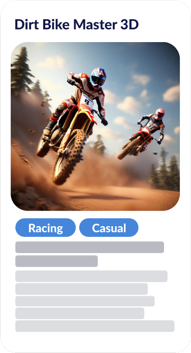 Create hit games with the power of AI with Ludo.ai