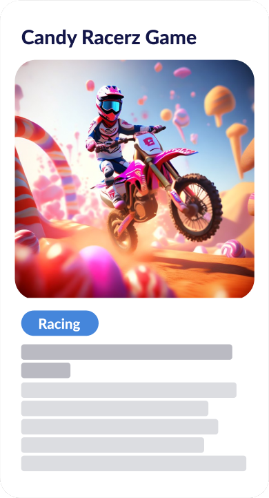 Create hit games with the power of AI with Ludo.ai