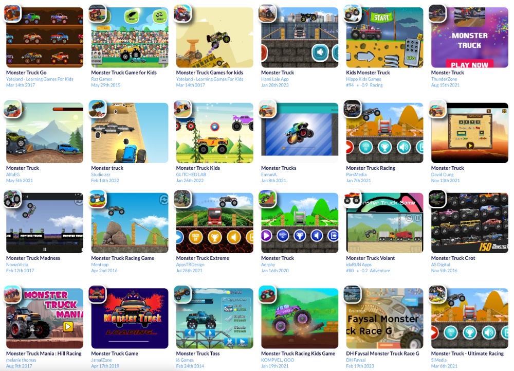 Create hit games with the power of AI with Ludo.ai