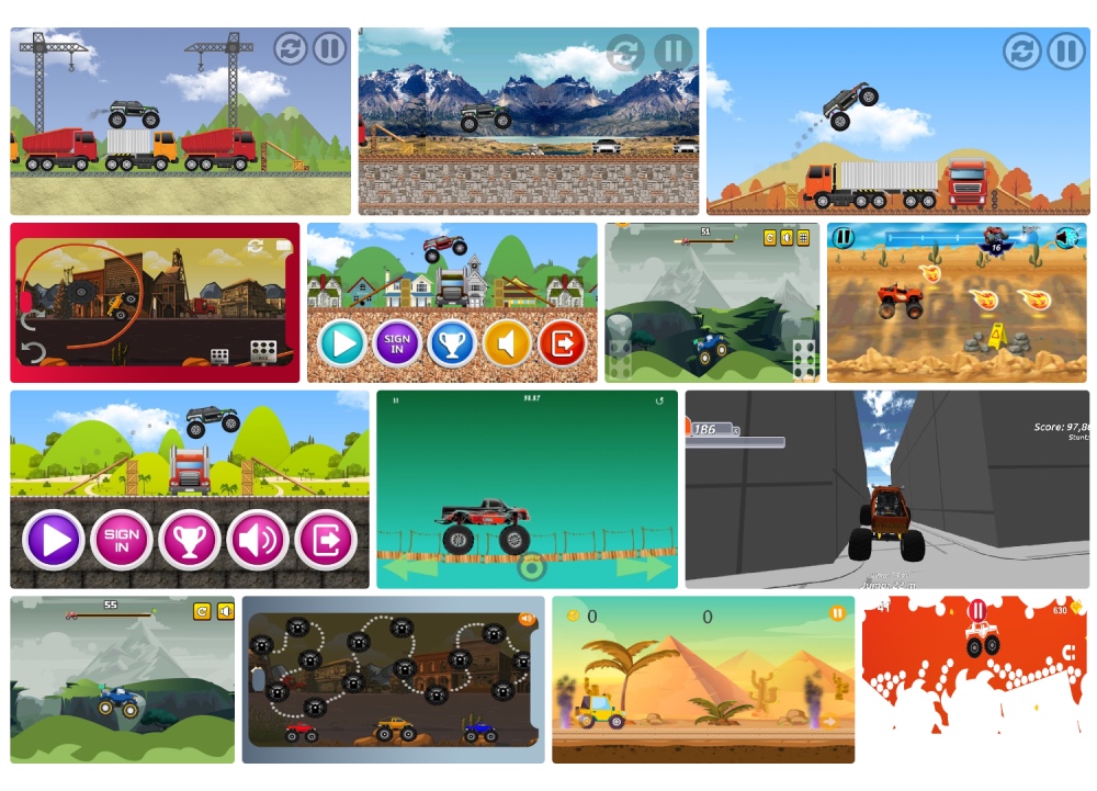 Create hit games with the power of AI with Ludo.ai