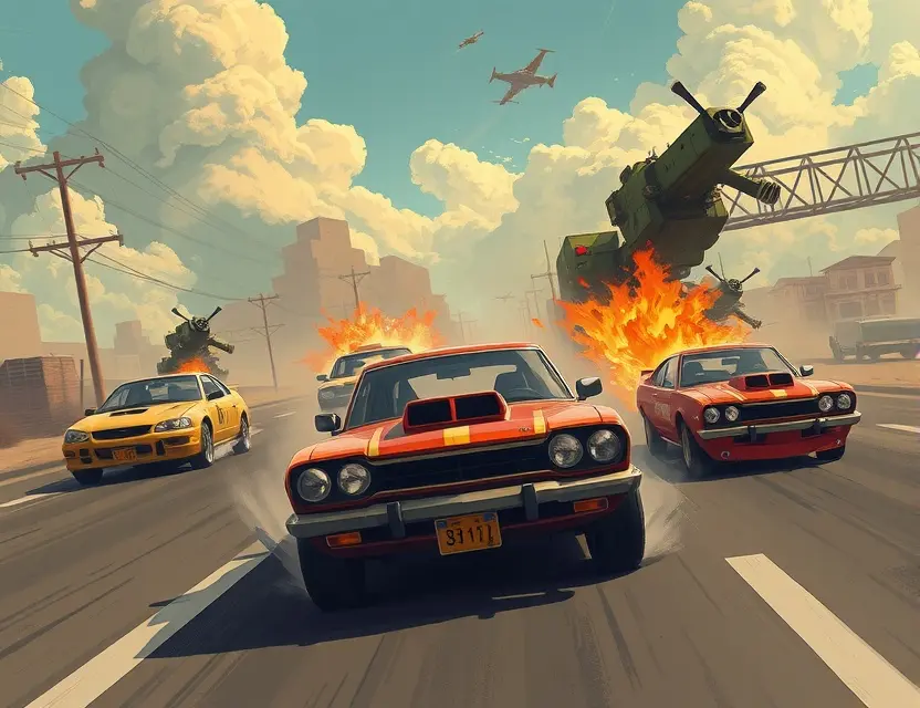 Create hit games with the power of AI with Ludo.ai