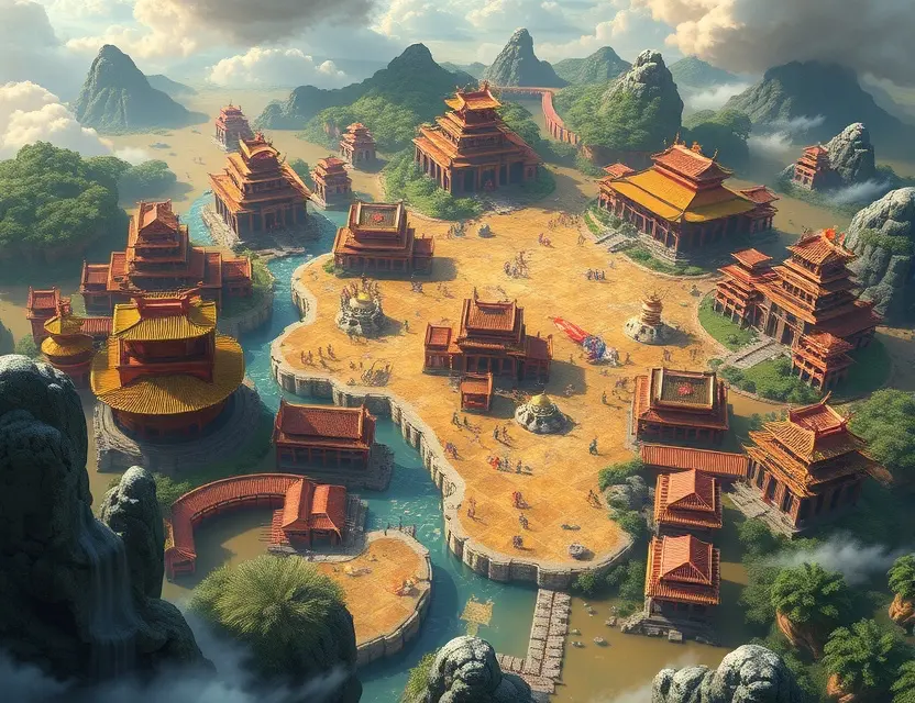 Create hit games with the power of AI with Ludo.ai