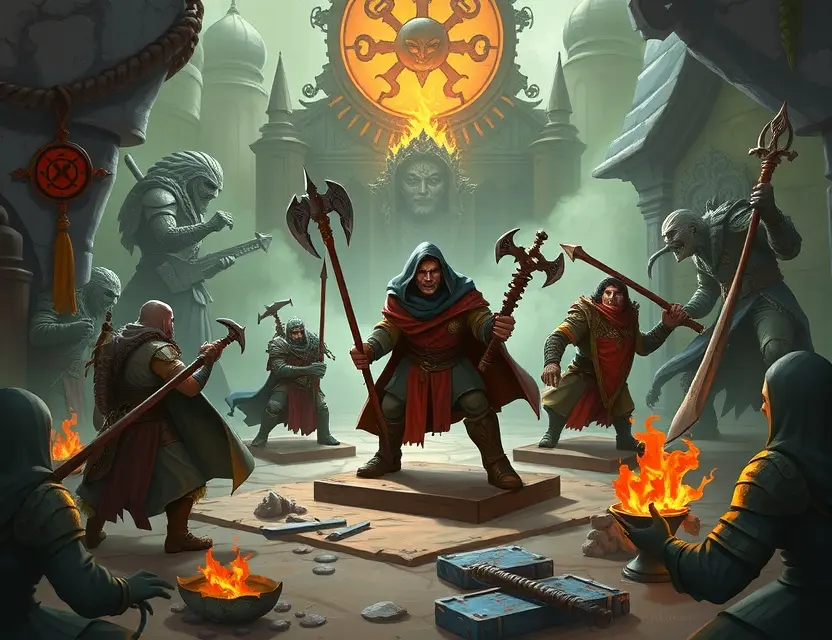 Create hit games with the power of AI with Ludo.ai