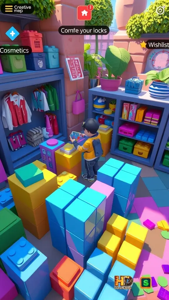 Create hit games with the power of AI with Ludo.ai