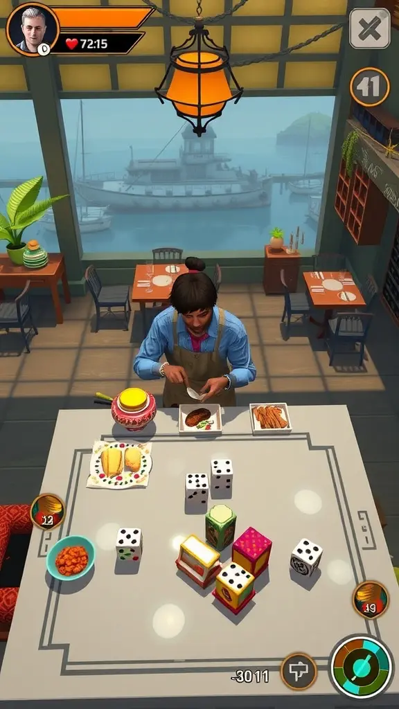 Create hit games with the power of AI with Ludo.ai